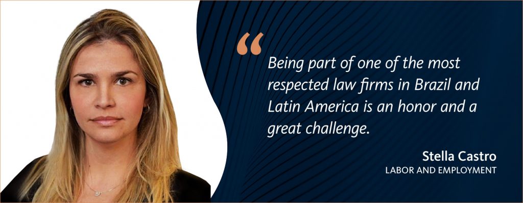 Demarest hires new partner in the labor and employment area - Demarest