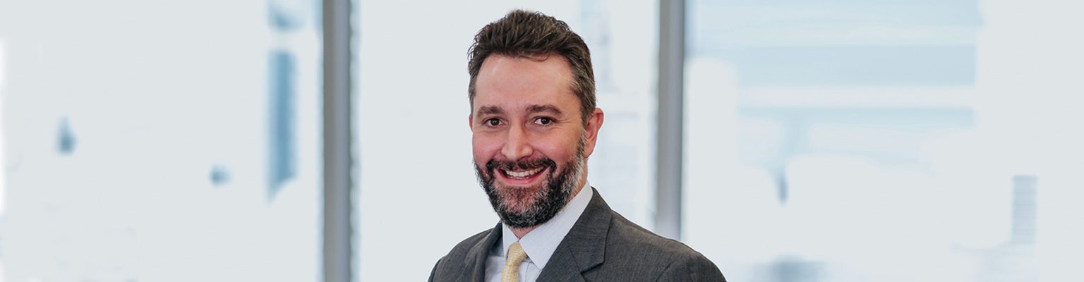 Professionals - Demarest