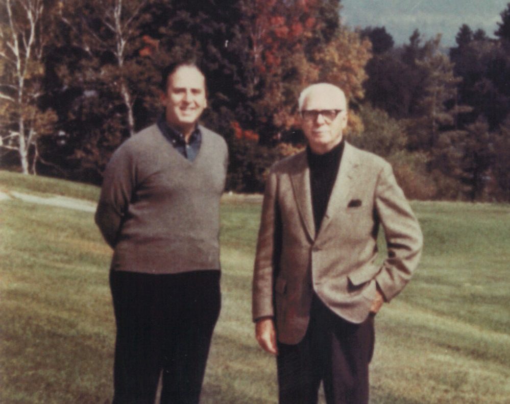 Demarest: o escritório de advocacia com 75 anos de excelência - Demarest