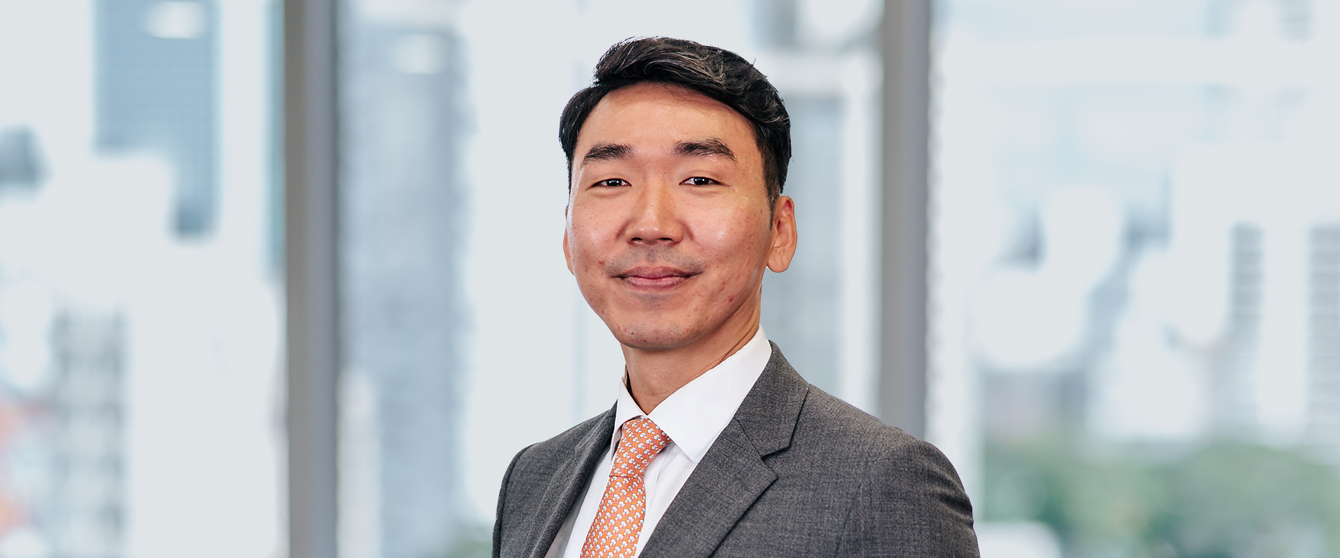 Min Gon Kim