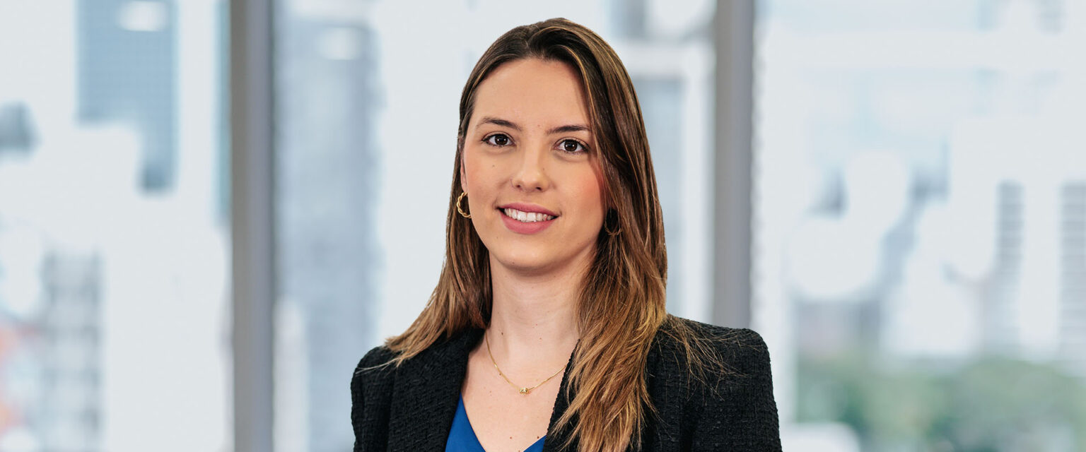 Profissionais - Demarest